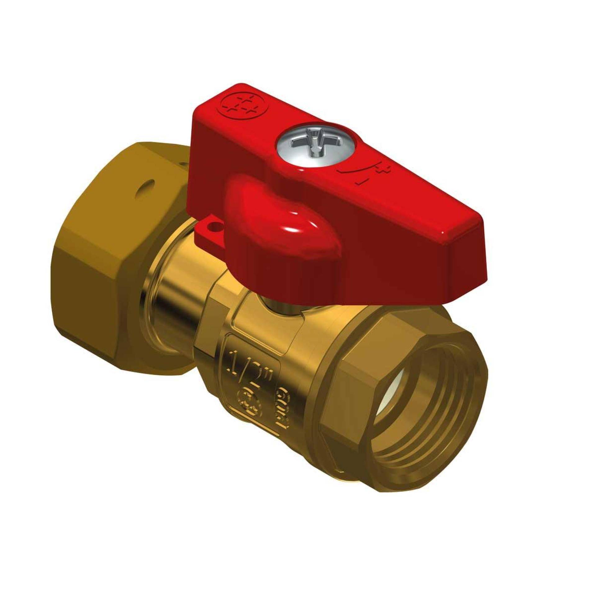 Ferrero Valvole | Brass Taps and Brass Ball Valves