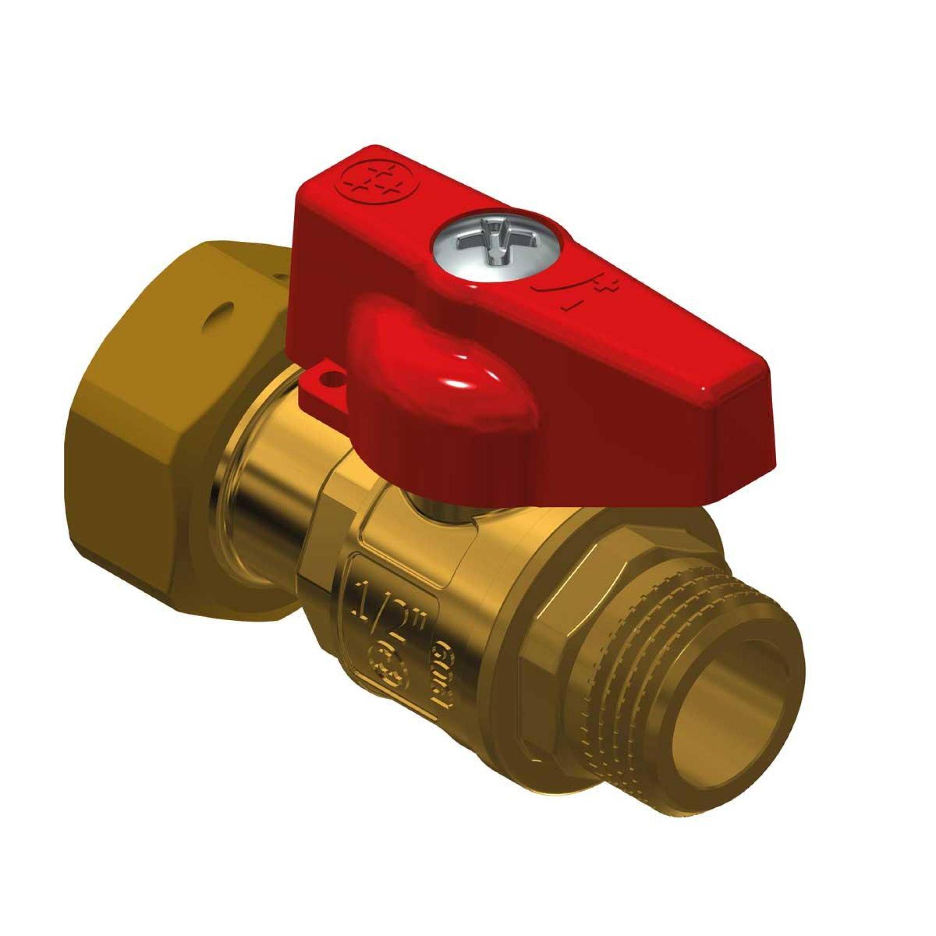Ferrero Valvole | Brass Taps and Brass Ball Valves
