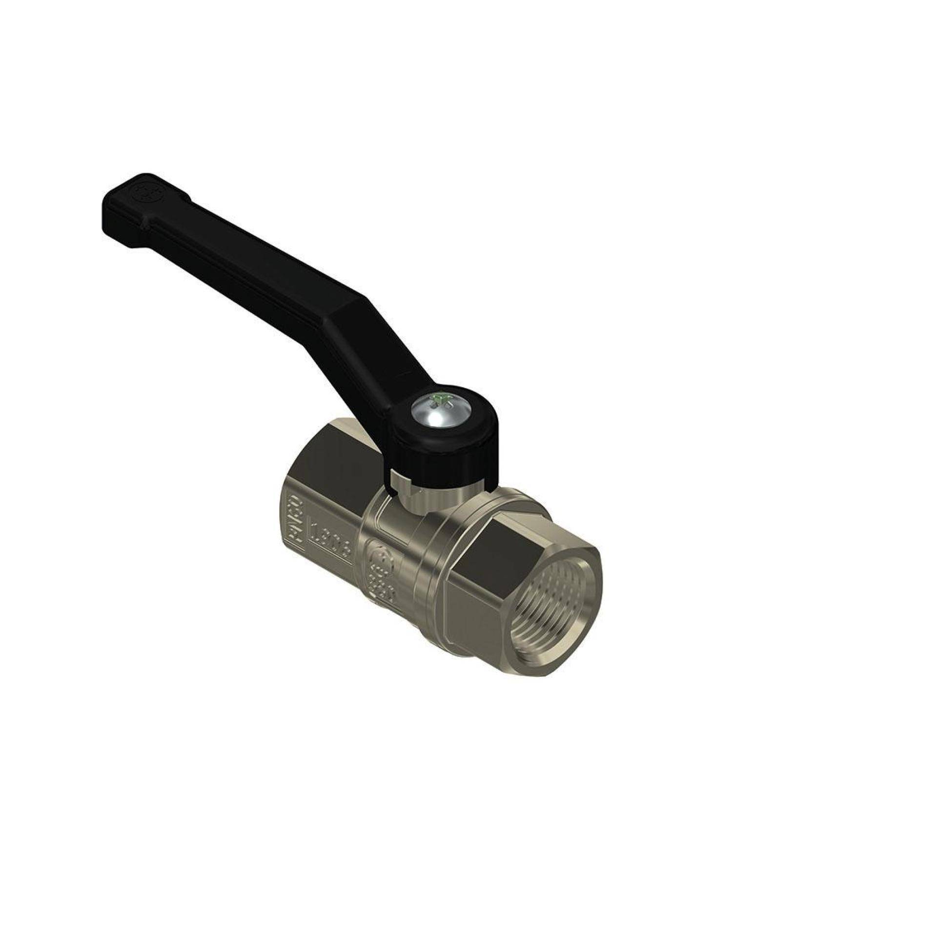 Ferrero Valvole | Brass Taps and Brass Ball Valves