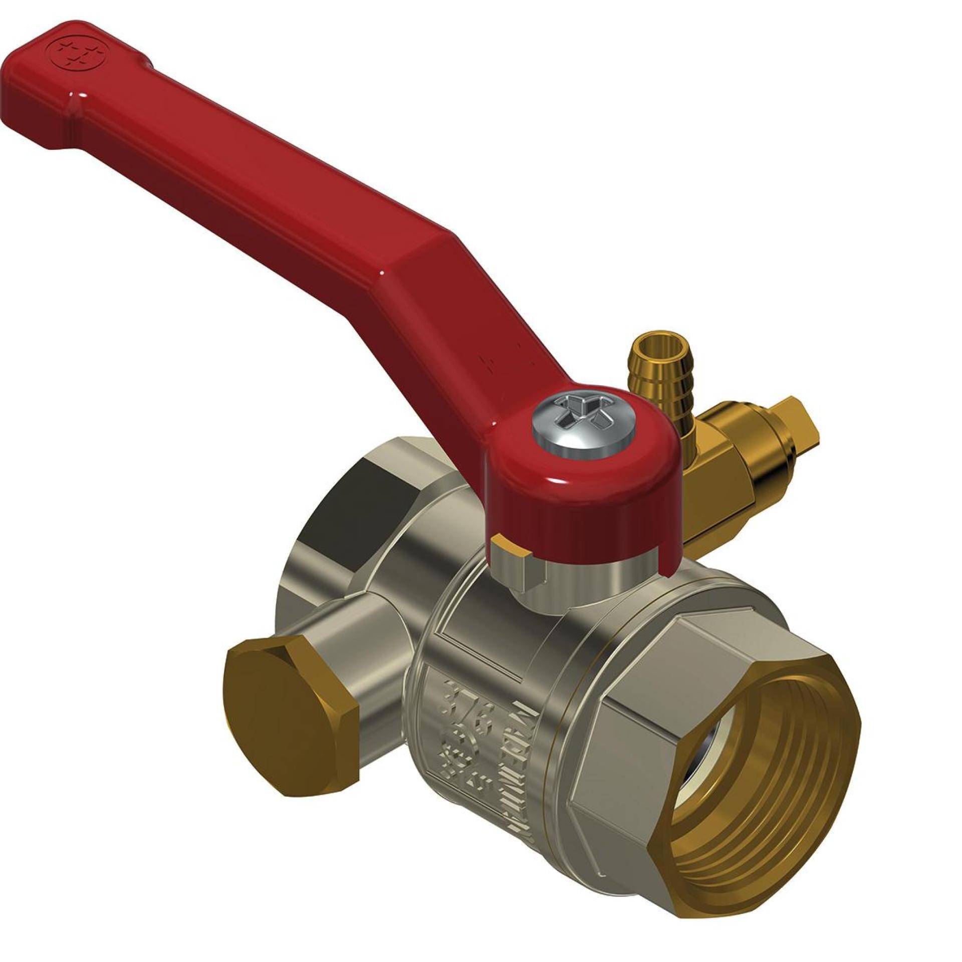 Ferrero Valvole | Brass Taps and Brass Ball Valves