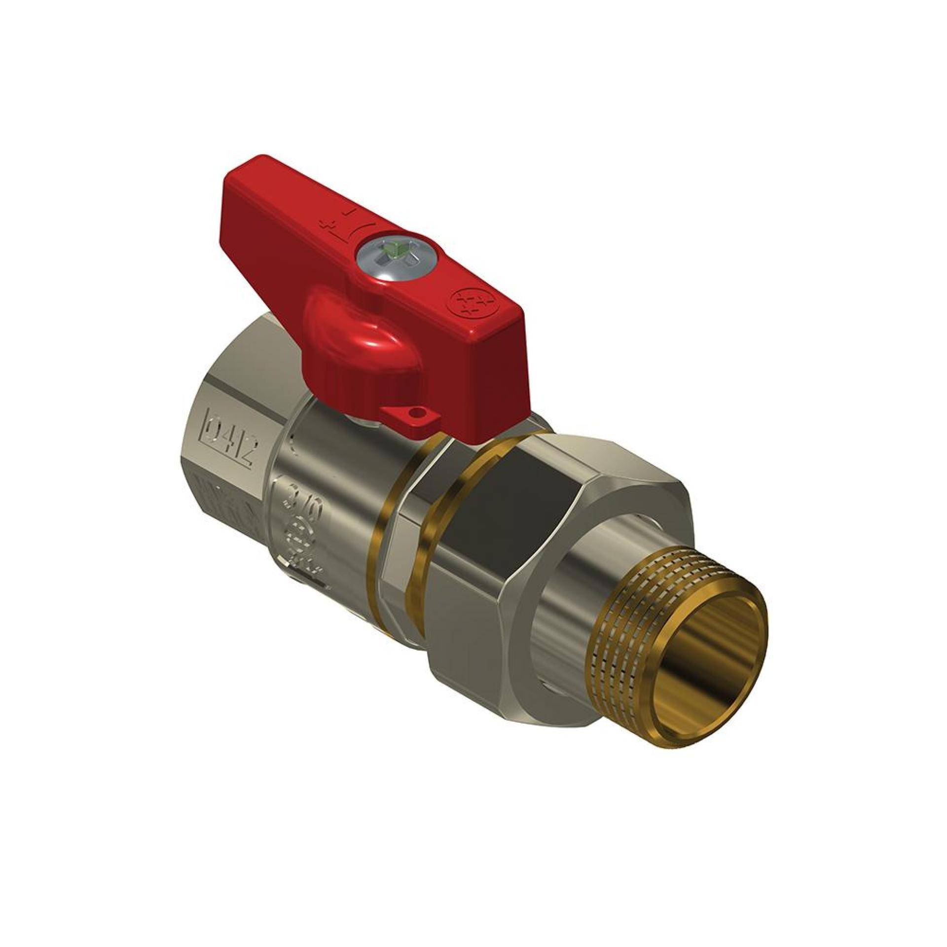 Ferrero Valvole | Brass Taps and Brass Ball Valves