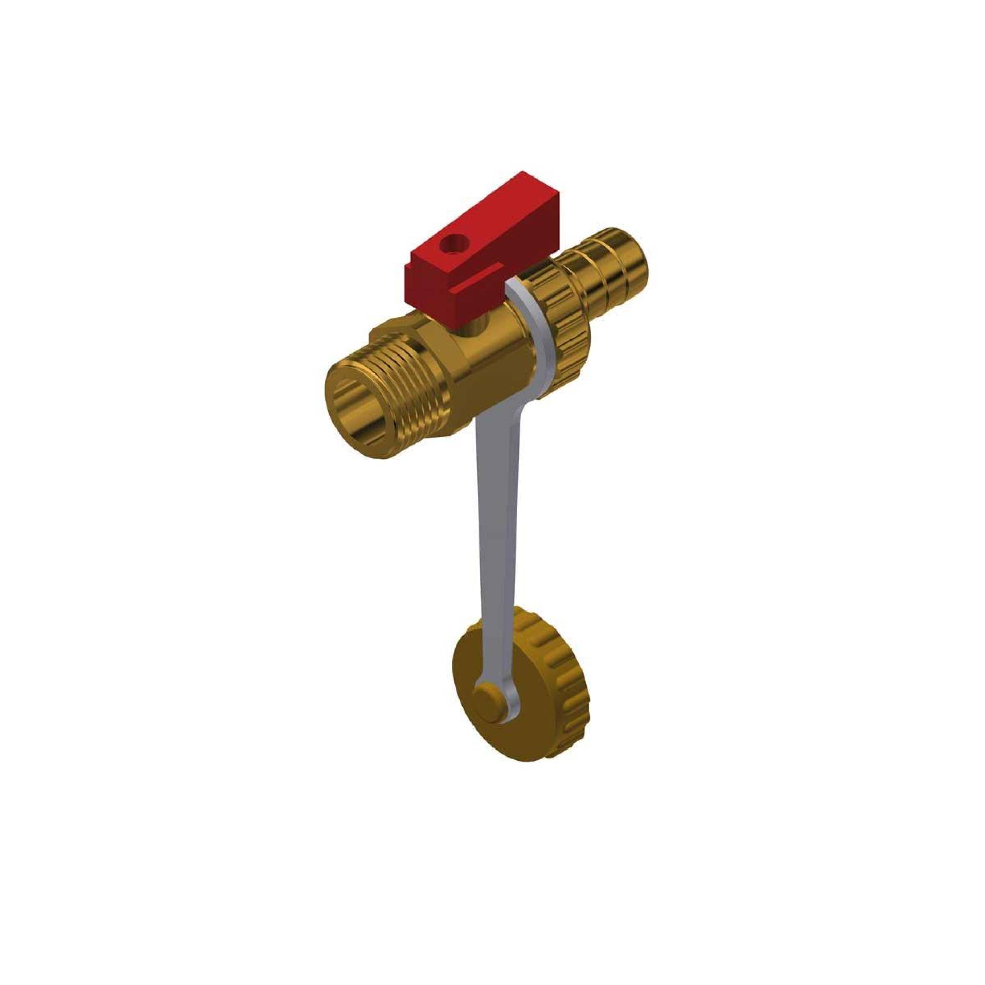 Ferrero Valvole | Brass Taps and Brass Ball Valves