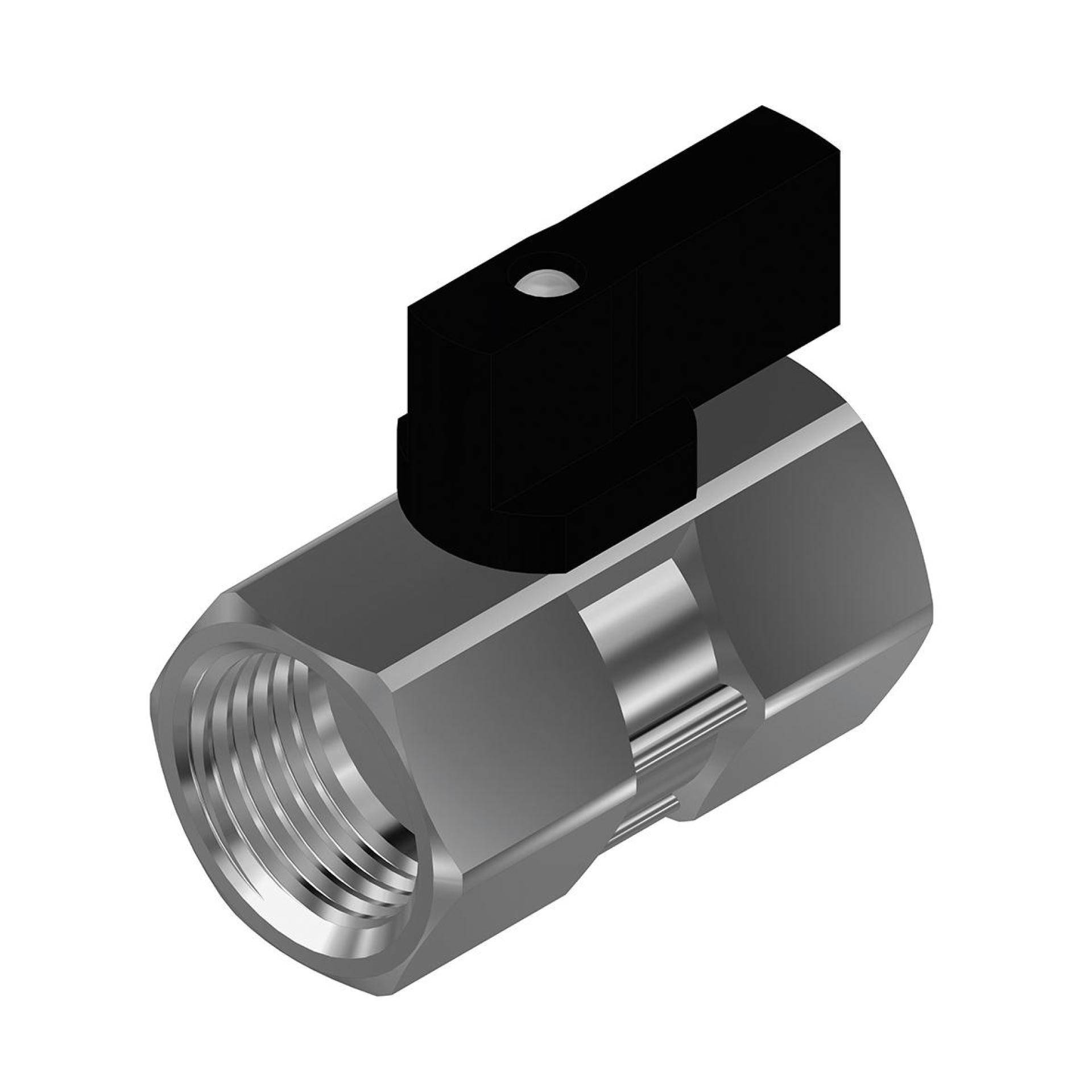 Ferrero valves - Dall'Era Valerio