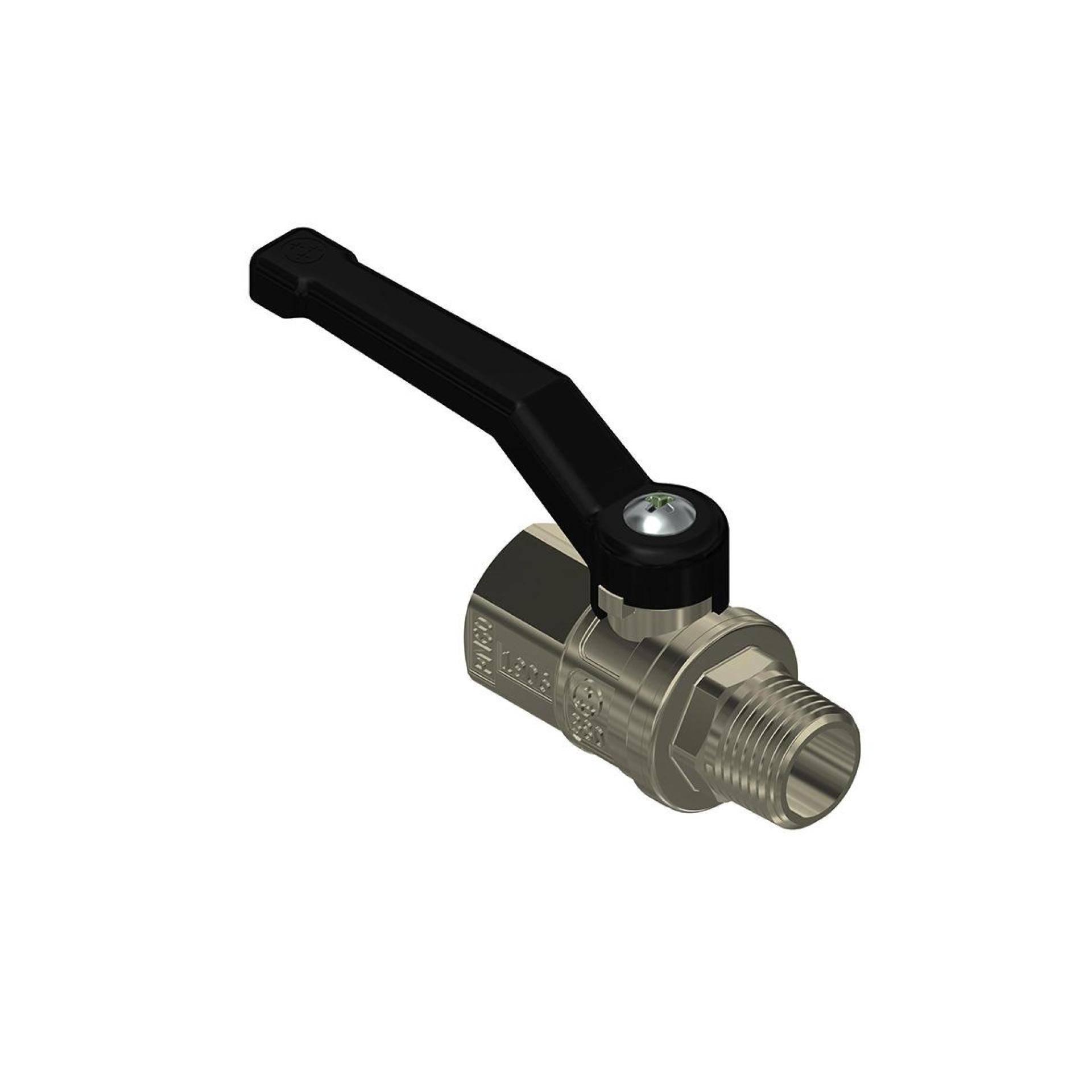 Ferrero Valvole | Brass Taps and Brass Ball Valves