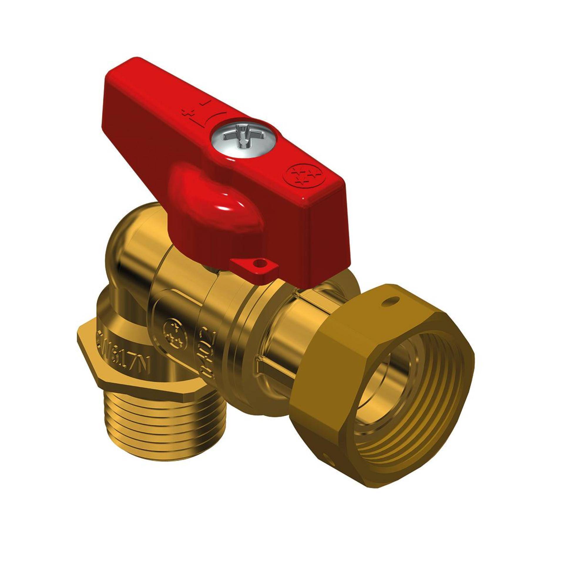 Ferrero Valvole | Brass Taps and Brass Ball Valves