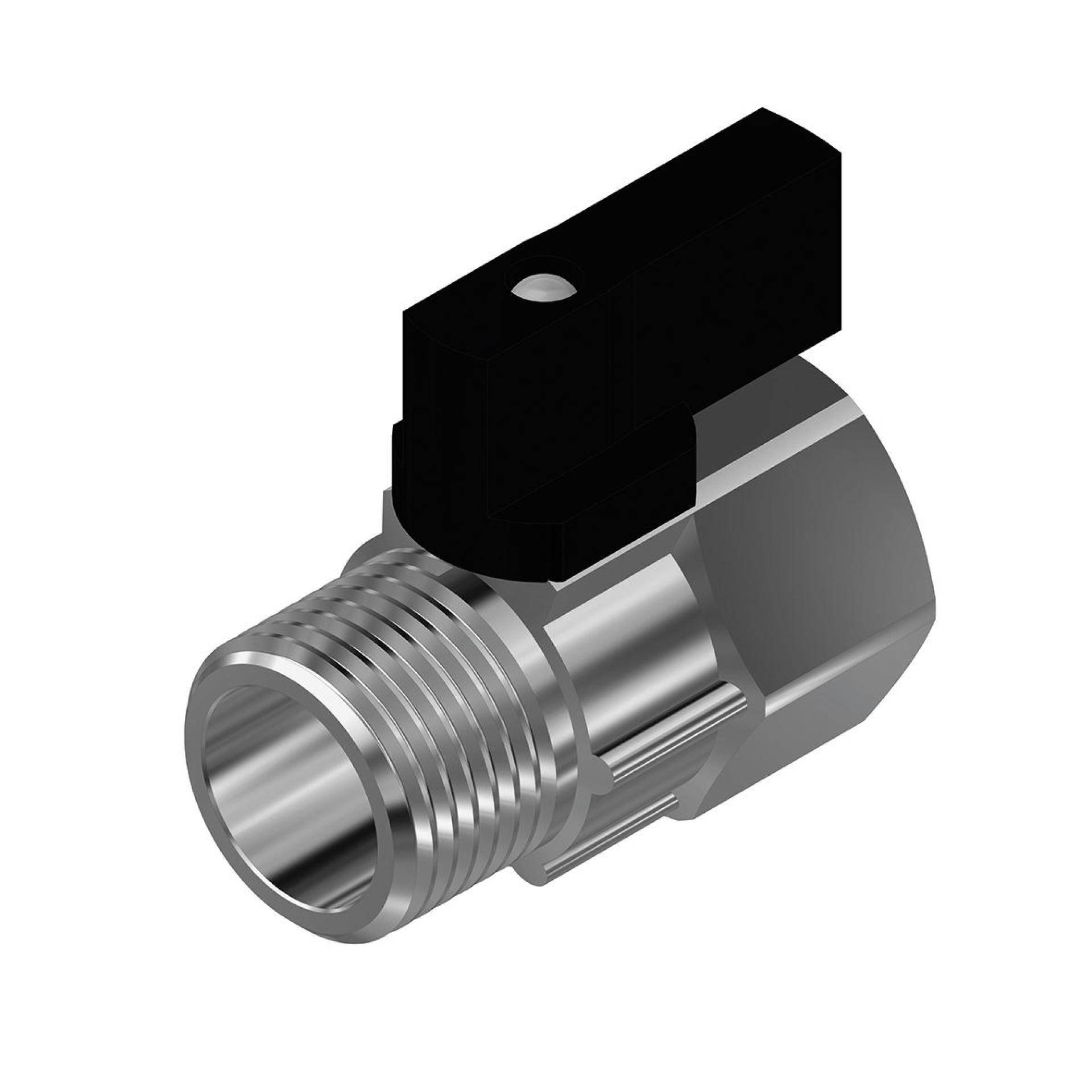 Ferrero Valvole | Brass Taps and Brass Ball Valves