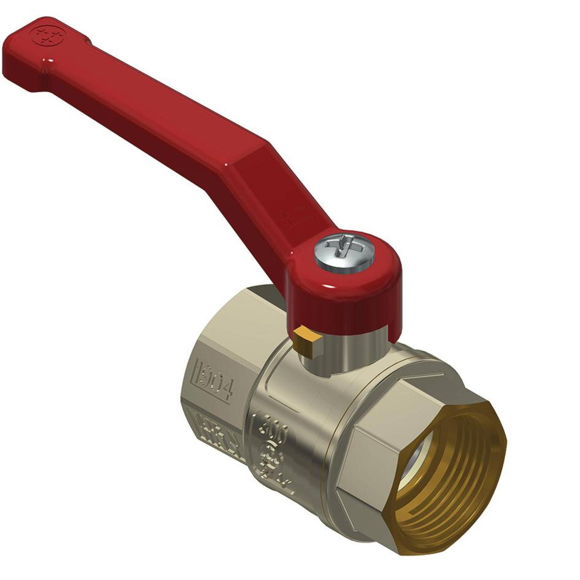 Ferrero Valvole | Brass Taps and Brass Ball Valves