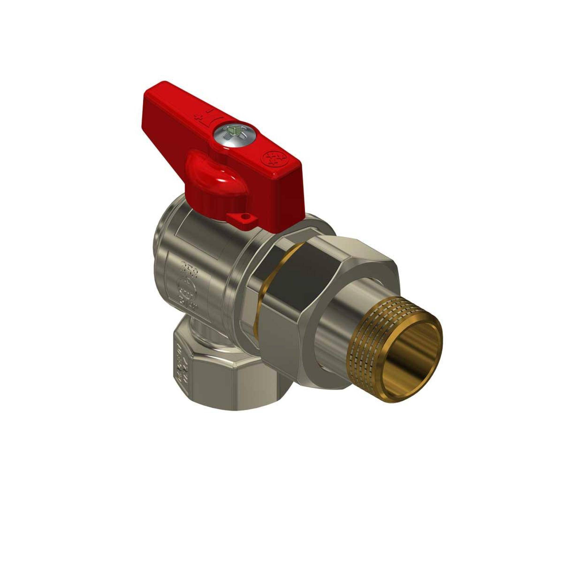 Ferrero Valvole | Brass Taps and Brass Ball Valves