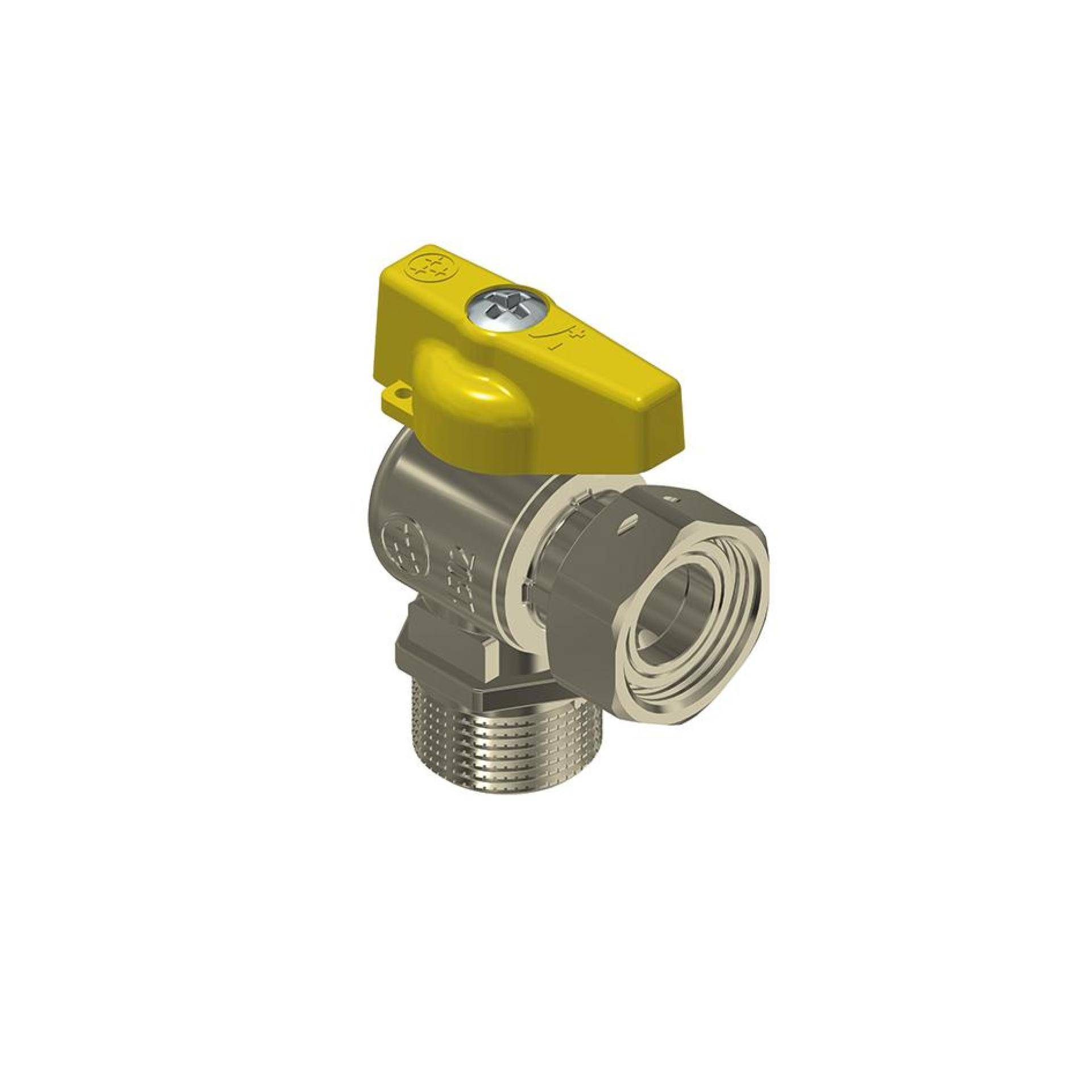 Ferrero Valvole | Brass Taps and Brass Ball Valves
