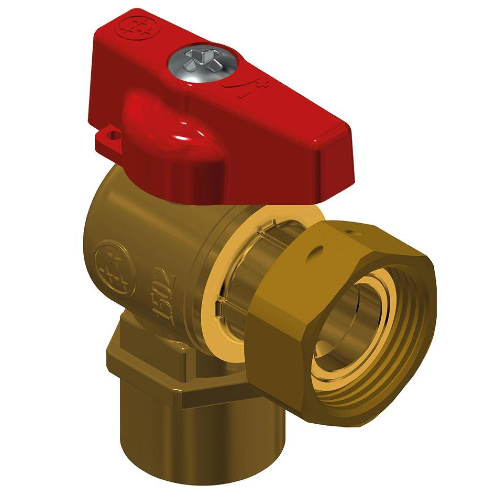 Ferrero Valvole | Brass Taps and Brass Ball Valves