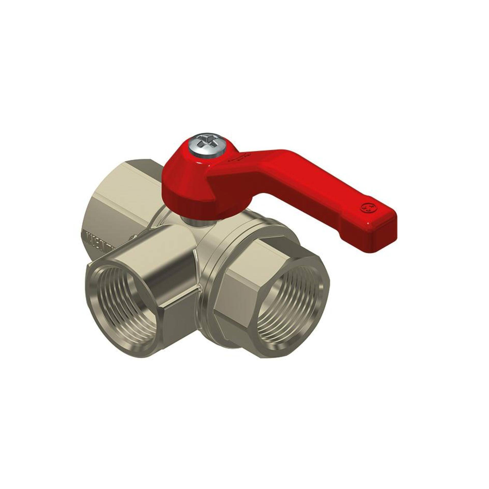 Ferrero Valvole | Brass Taps and Brass Ball Valves