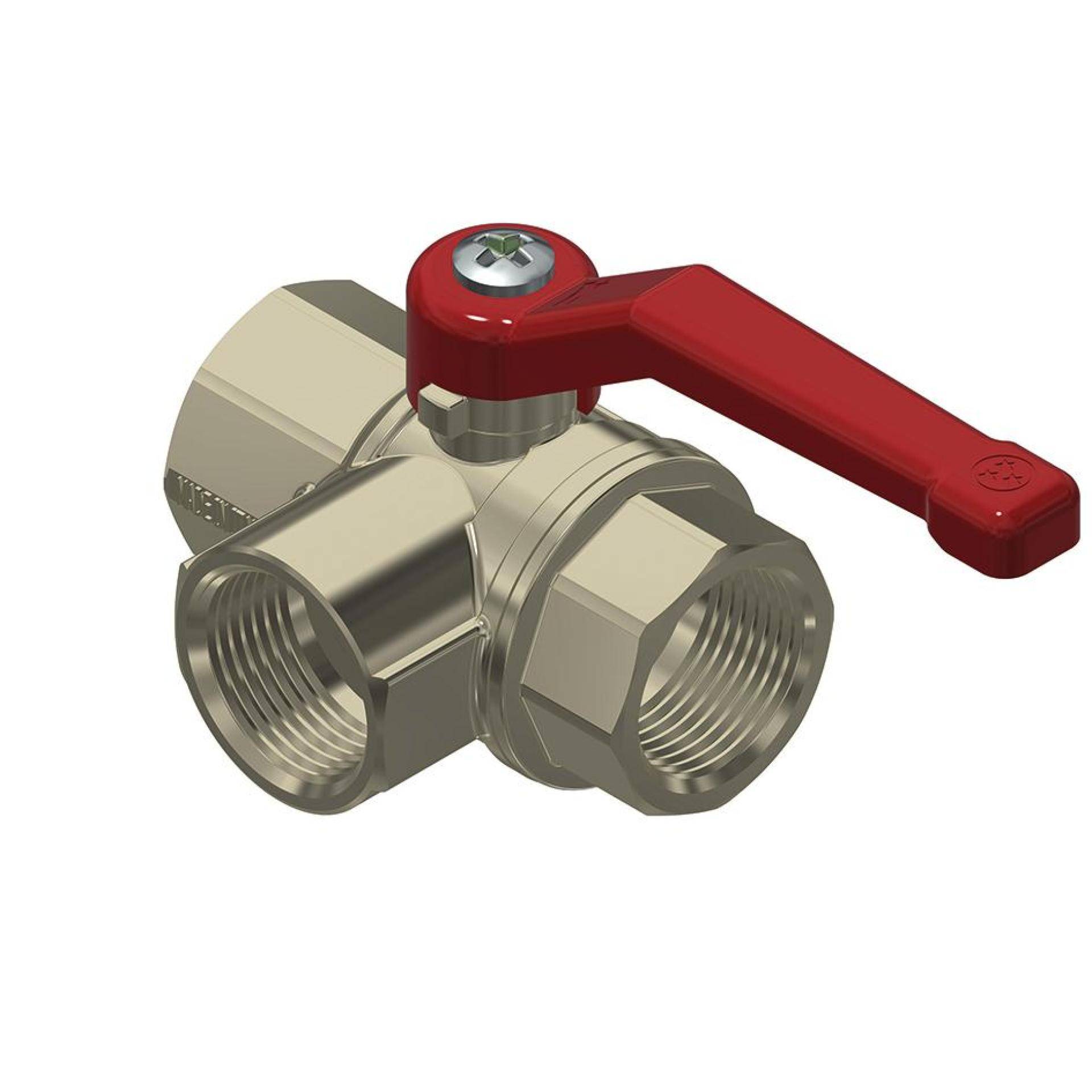Ferrero Valvole | Brass Taps and Brass Ball Valves